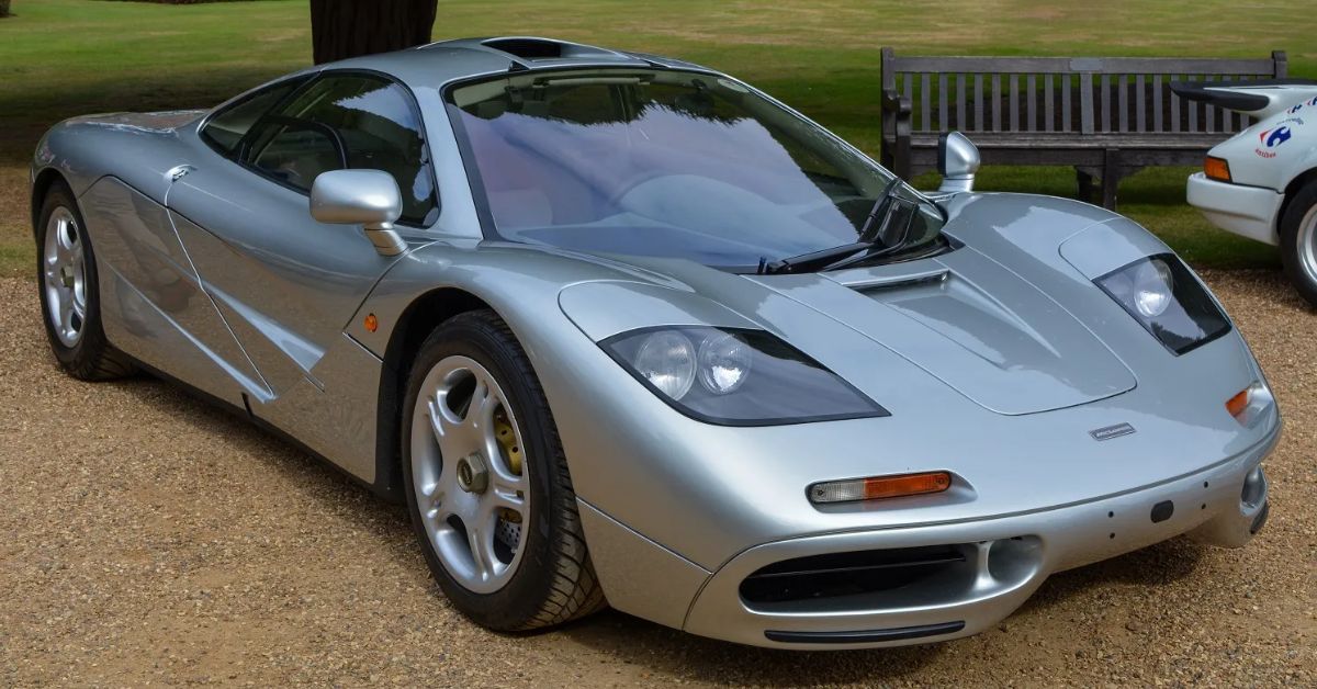 Which Best Cars Do the World's Top Billionaires Drive?