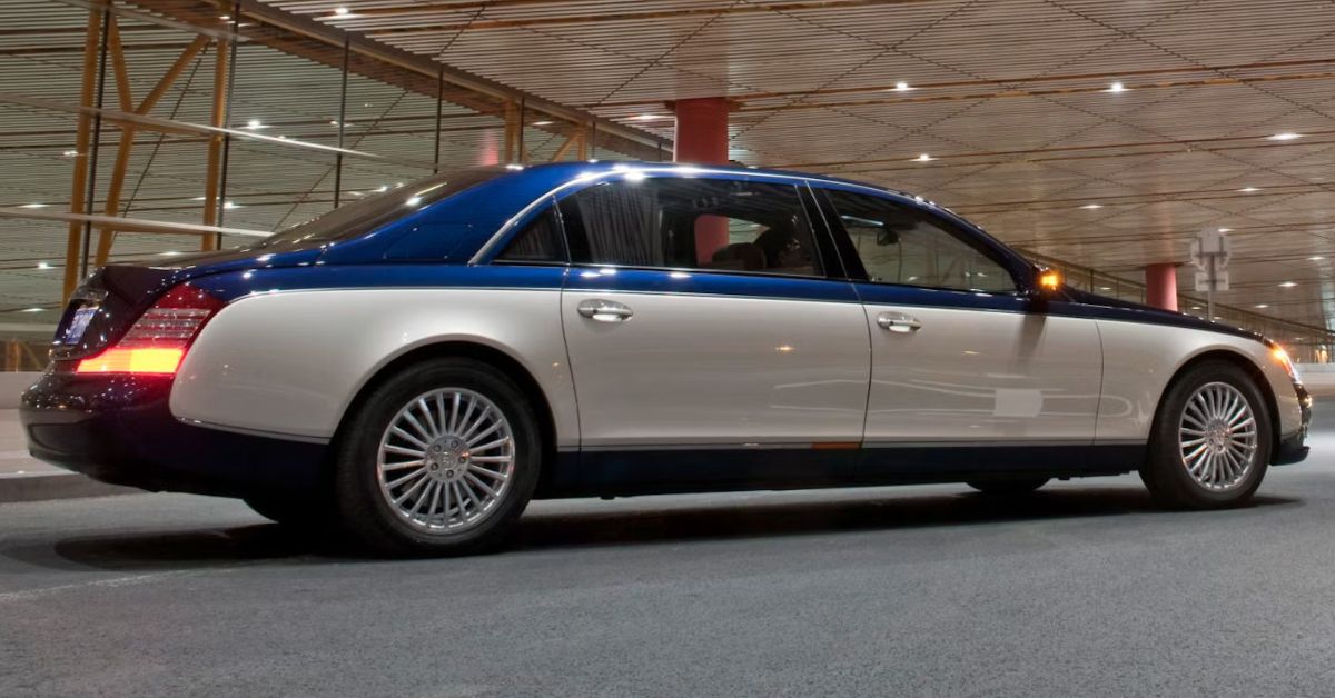 Which Best Cars Do the World's Top Billionaires Drive?
