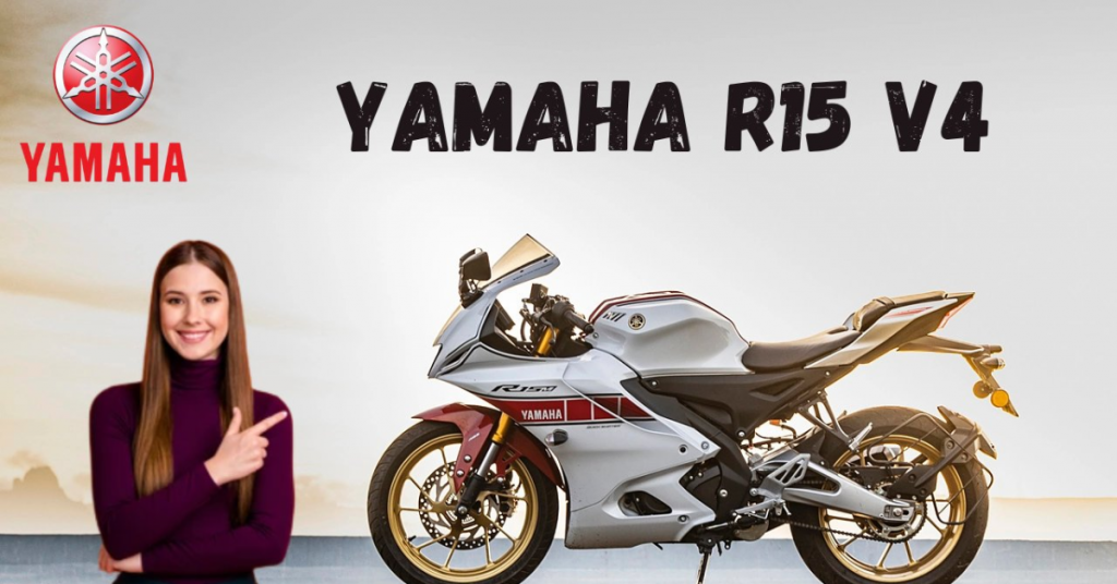 Yamaha R15 V4 2025 Launch: Full Specs, Features, Price, and Performance ...