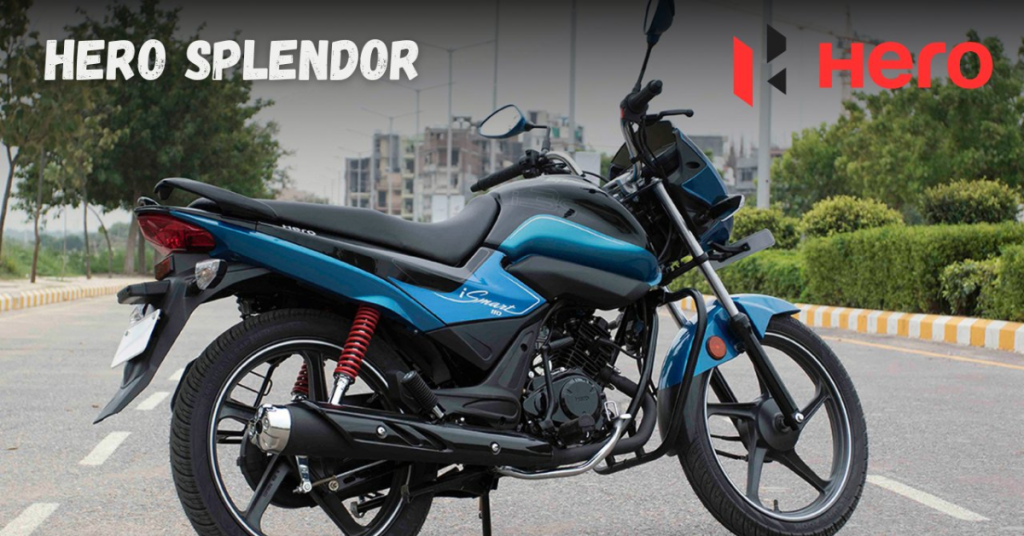 Hero Splendor Pro 2025 – 80 KMPL Mileage, Features, Price- Auto Jagat