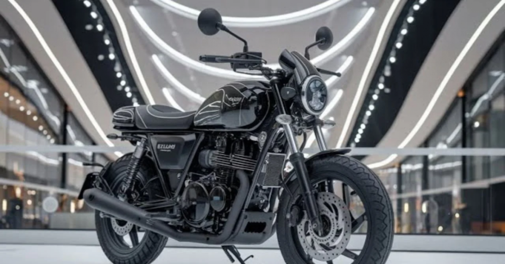 Bajaj Freedom 125 CNG Bike 2025 – Price, Mileage, Features - Auto Jagat
