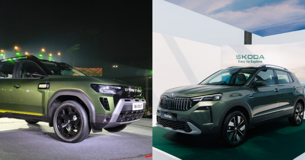 7 New Cars Launching in India in March 2026 - Auto Jagat